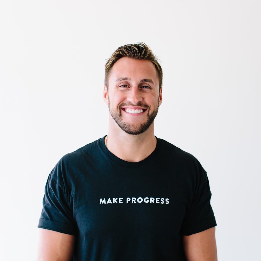 “Customers Will Define Your Messaging”, Words of Wisdom with Nick ...