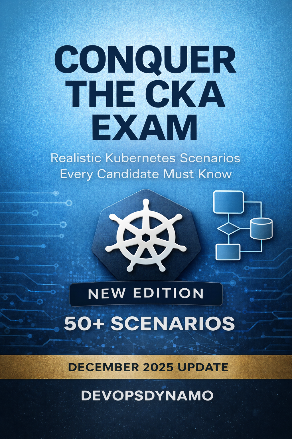 The CKA Exam Changed After February 18: Here’s What You Actually Need ...