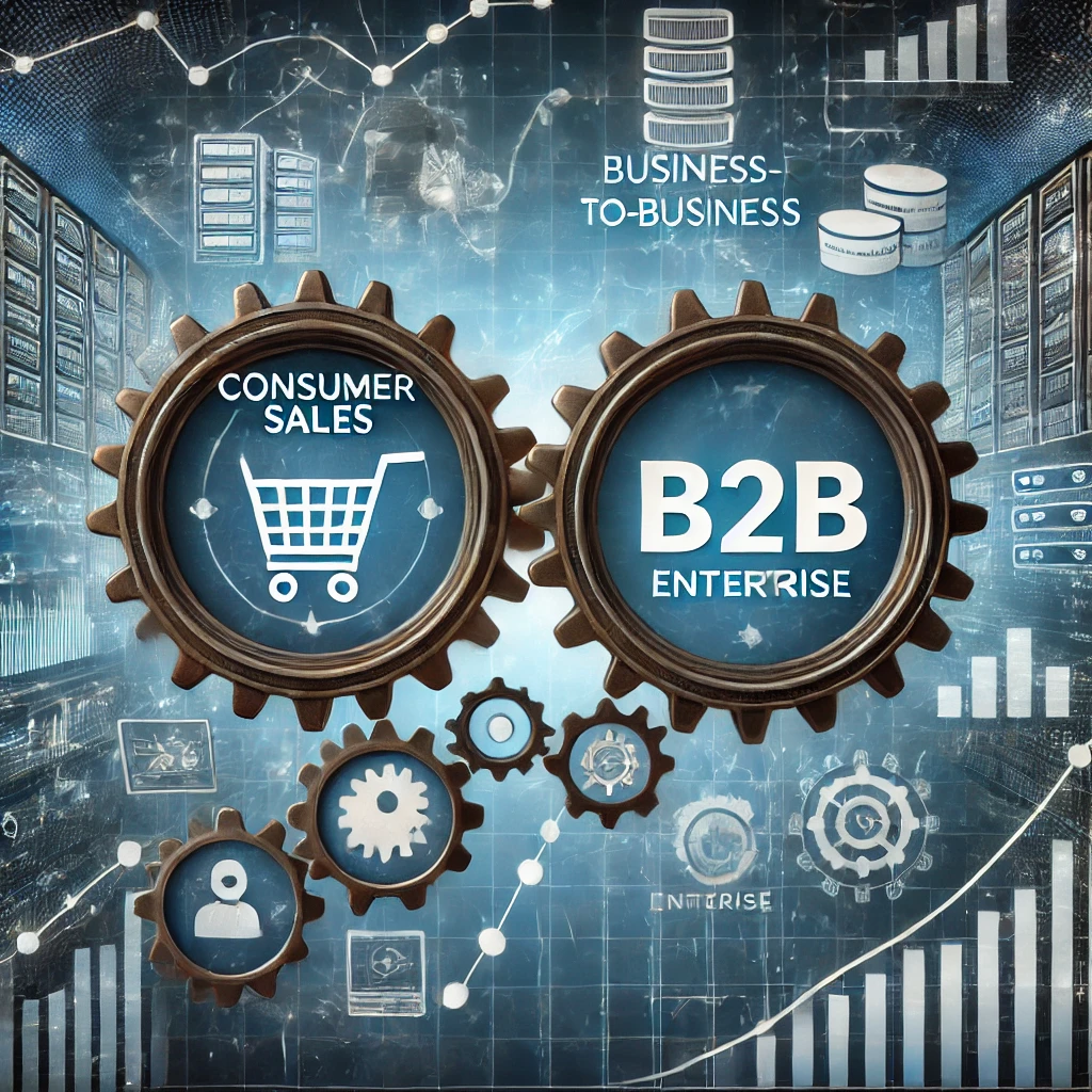 Consumer vs. Enterprise: How OpenAI and Anthropic Are Shaping the ...