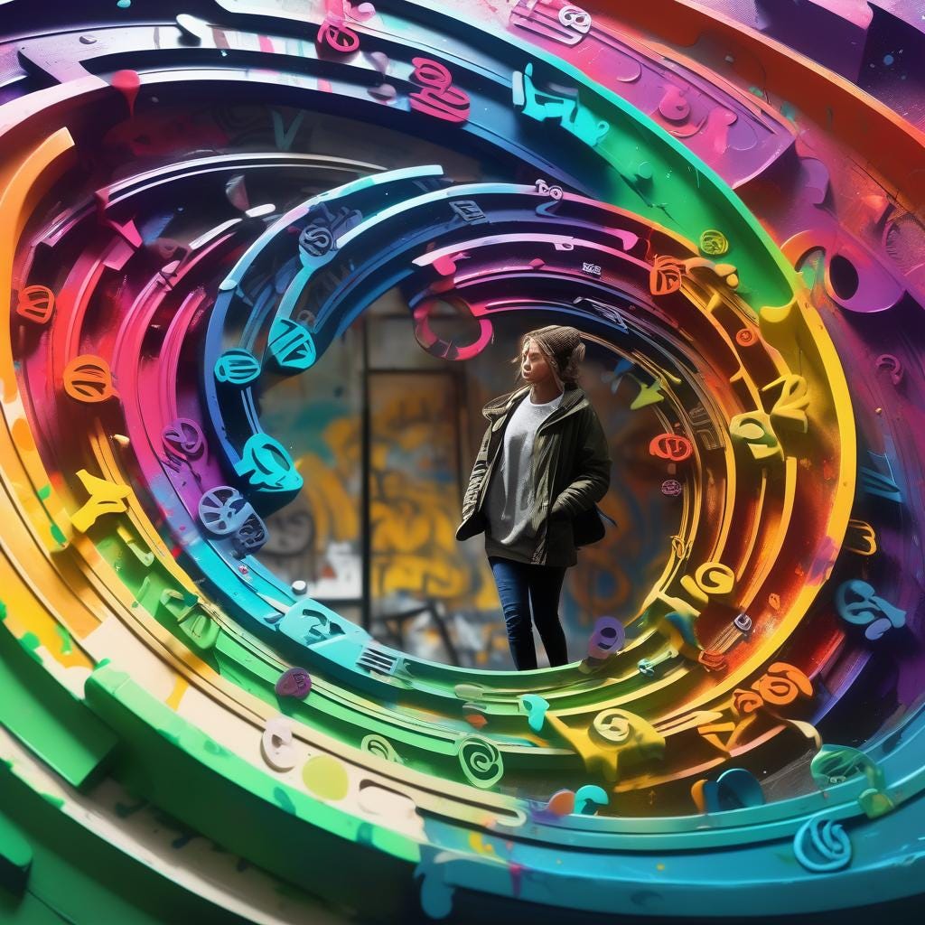 How Our Monkey Mind Is Fooling Us | by Desiree Driesenaar | Medium