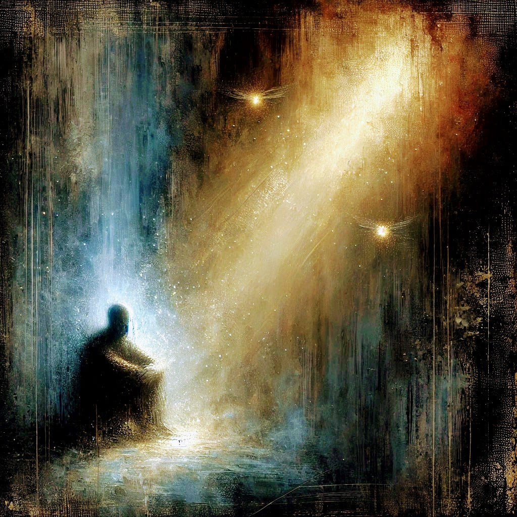 Cold Within. An Untold Story | by Zarf | Medium