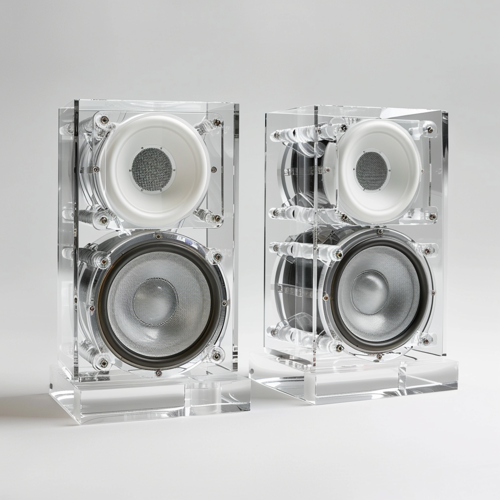 The Craft of Acrylic: A Detailed Exploration | by Ann Liu | May, 2024 | Medium
