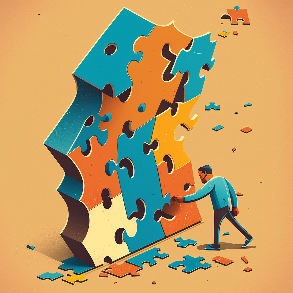 From Chaos to Creativity: The Power of Problem Clarity in Design | by ...