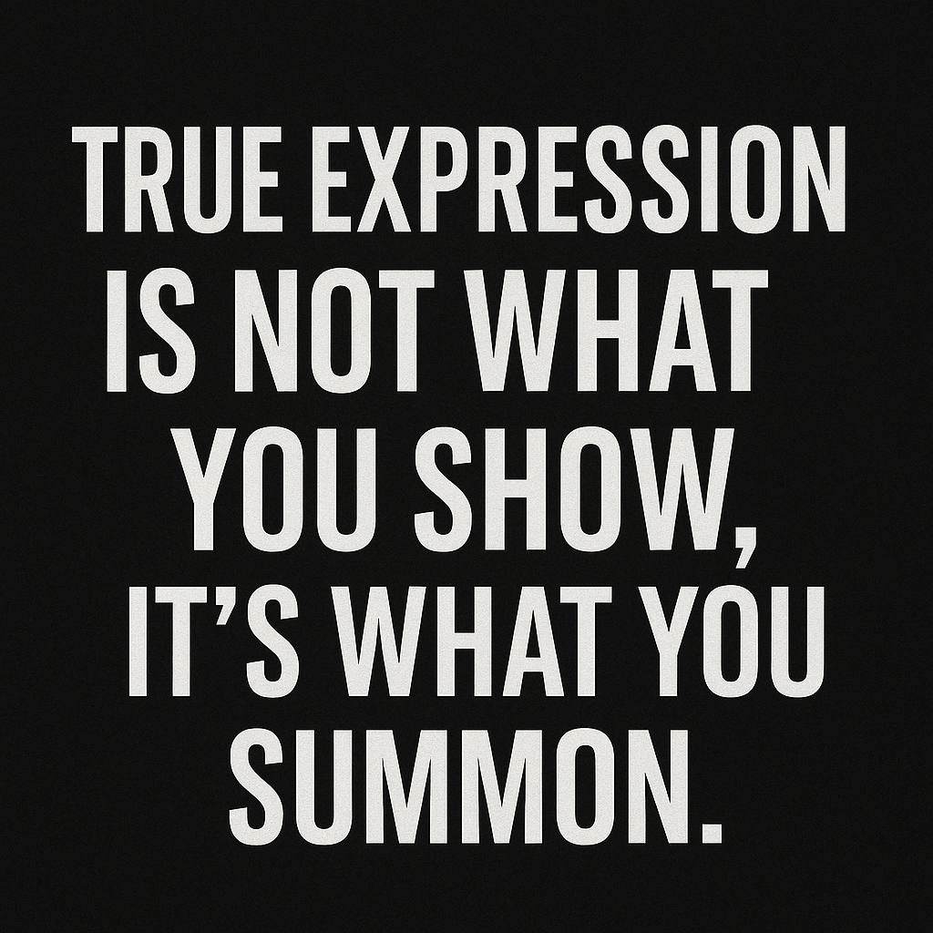 Mimicry, Acting, and Plagiarism. The Ethics of Expression in a Prompted… | by Dr Fawad Rauf ...