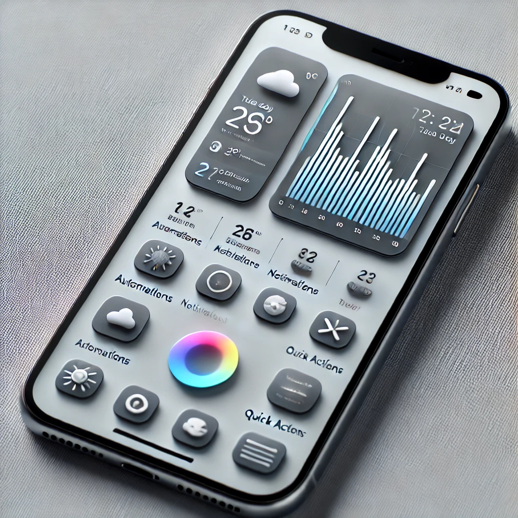 Swiftui Widgets And App Intents Seamless Integration With App Groups And Sharing Features By 7488