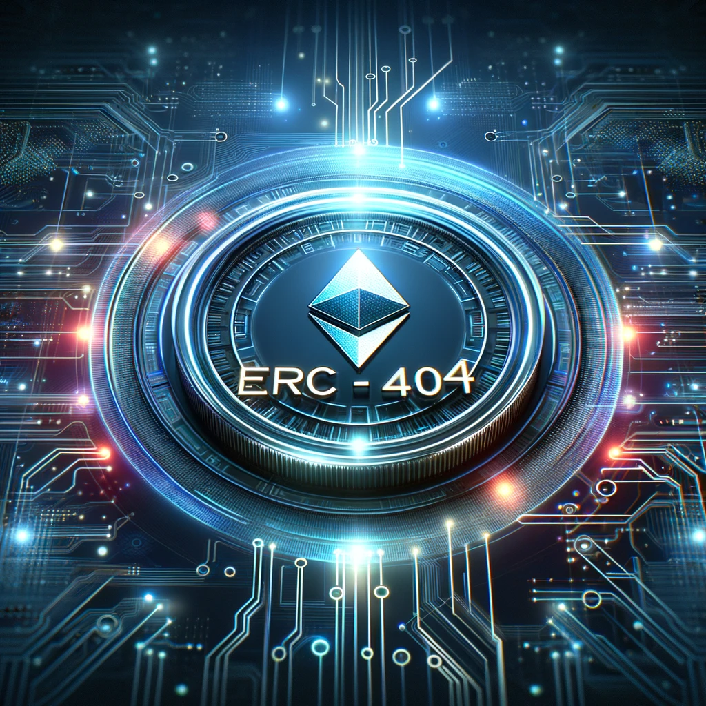 ERC-404: The New Frontier in Ethereum Token Standards | by 1ATH.Studio | Medium