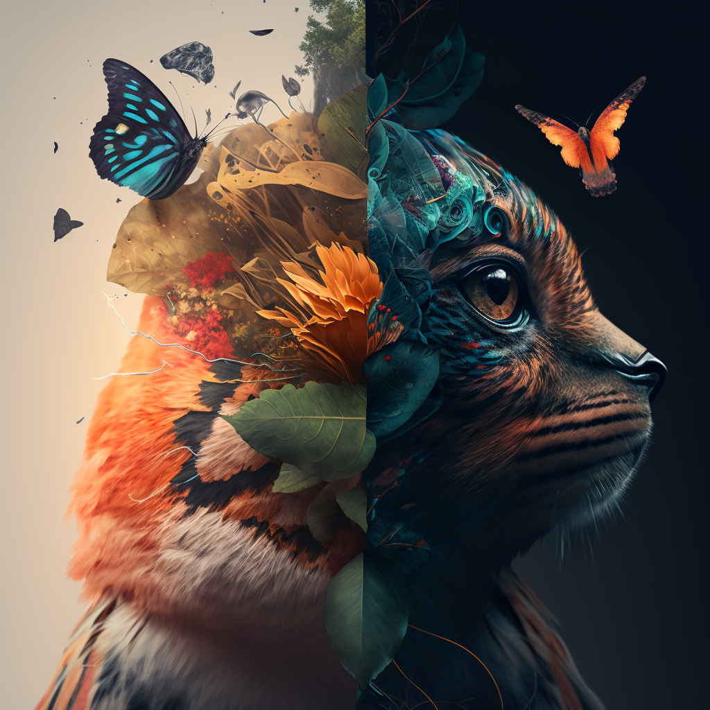 “Tasteful” AI. I want to change the dialogue around… | by Beth Rudden ...