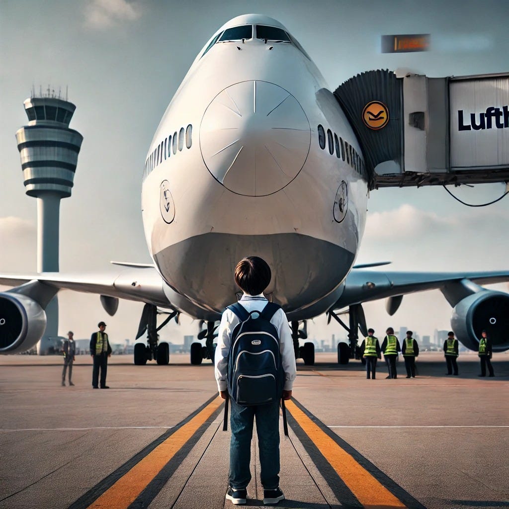 A Critical Moment Of My Life- Part 1 | by Ryan Ki-Yon Kim (김기년) | Medium