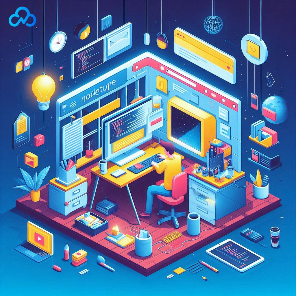 Exploring The Nodetype Property In Javascript Programming | by Saumya | Aug, 2024 | Medium