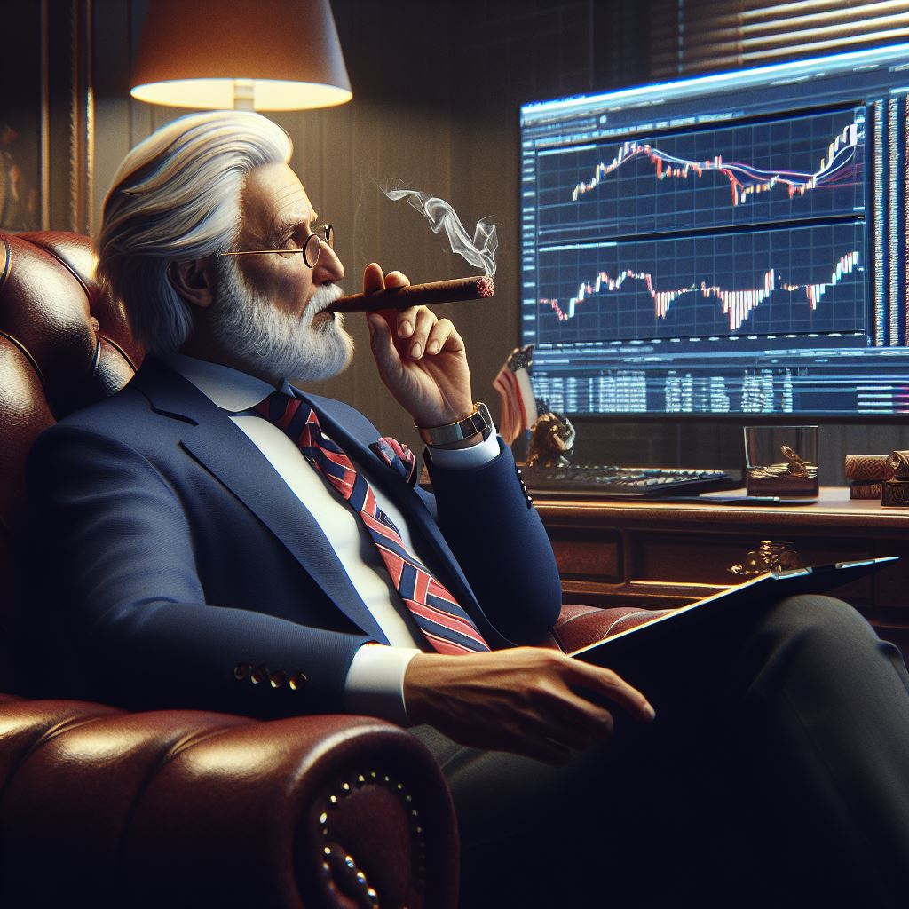 How I went from a 9 to 5 Job to Investing Full Time | by Boomer ...