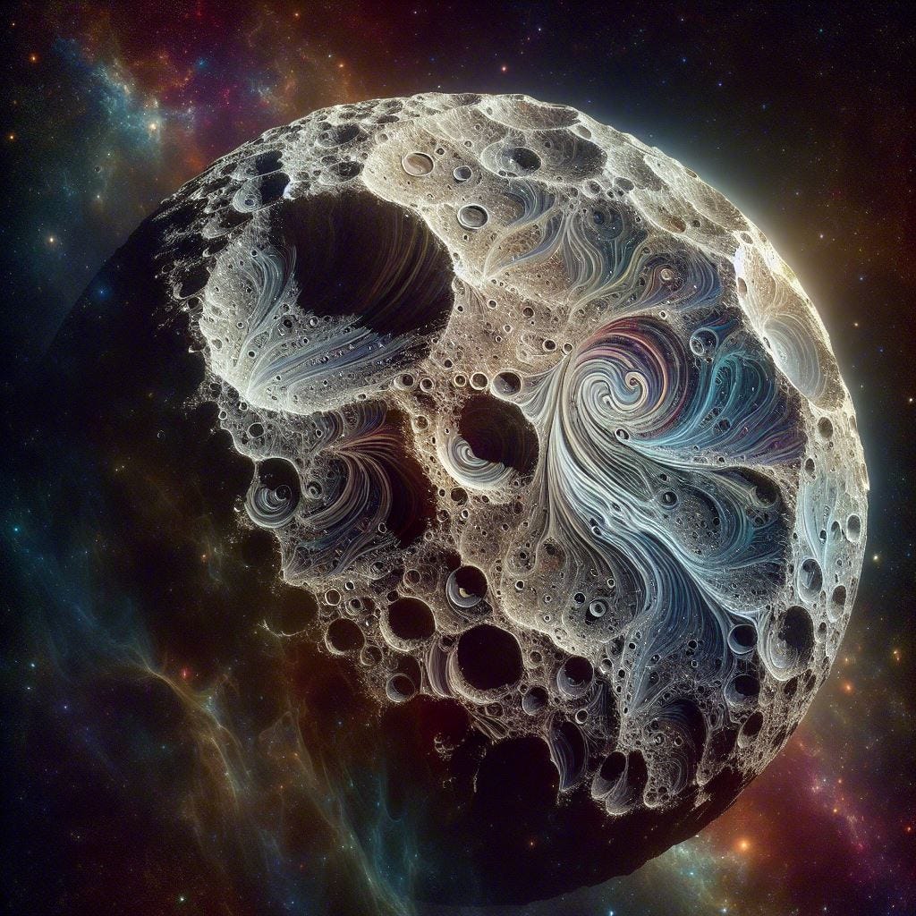 Psyche Asteroid in Astrology. In astrology, Psyche (16) is an… | by ...