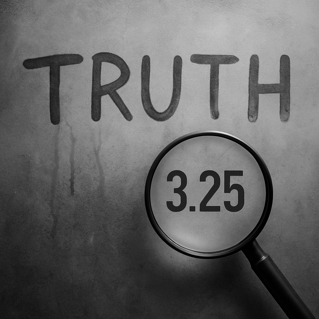 The Truth About Gas Prices. How a lie spreads faster than a receipt ...
