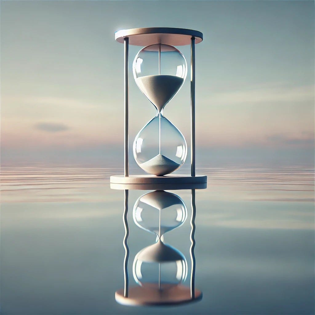 Time is an Illusion and Realizing It Today Can Transform Your Life | by ...