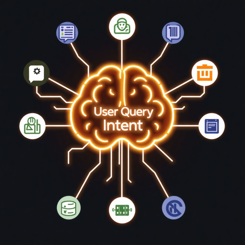 Unlocking Hidden Intent: Approaches to User Query Intent Recognition | by Hammad Javaid | Medium