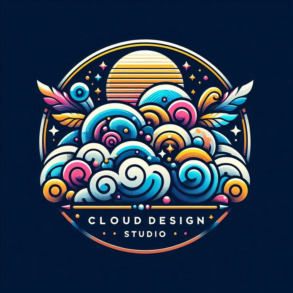 “5 Essential Tips for Creating a Standout Logo” | by Cloud Design ...