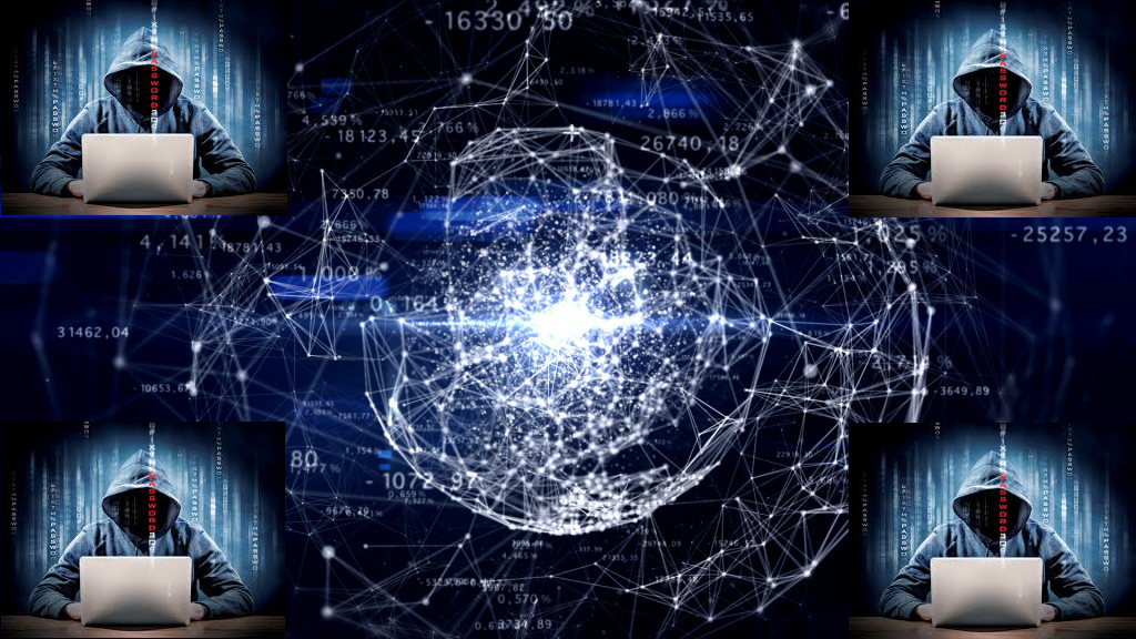 Global Internet Threads vs. BlockChain based financial services | by ...