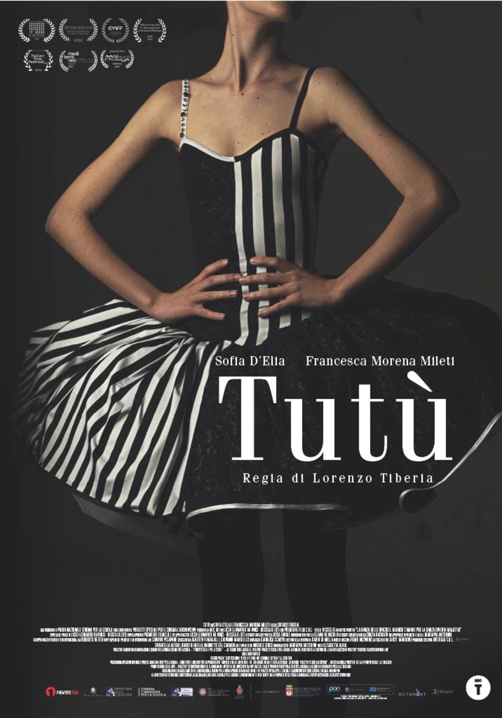Indie Film Review: TUTU (2021). Film Review | by Janny C | Medium