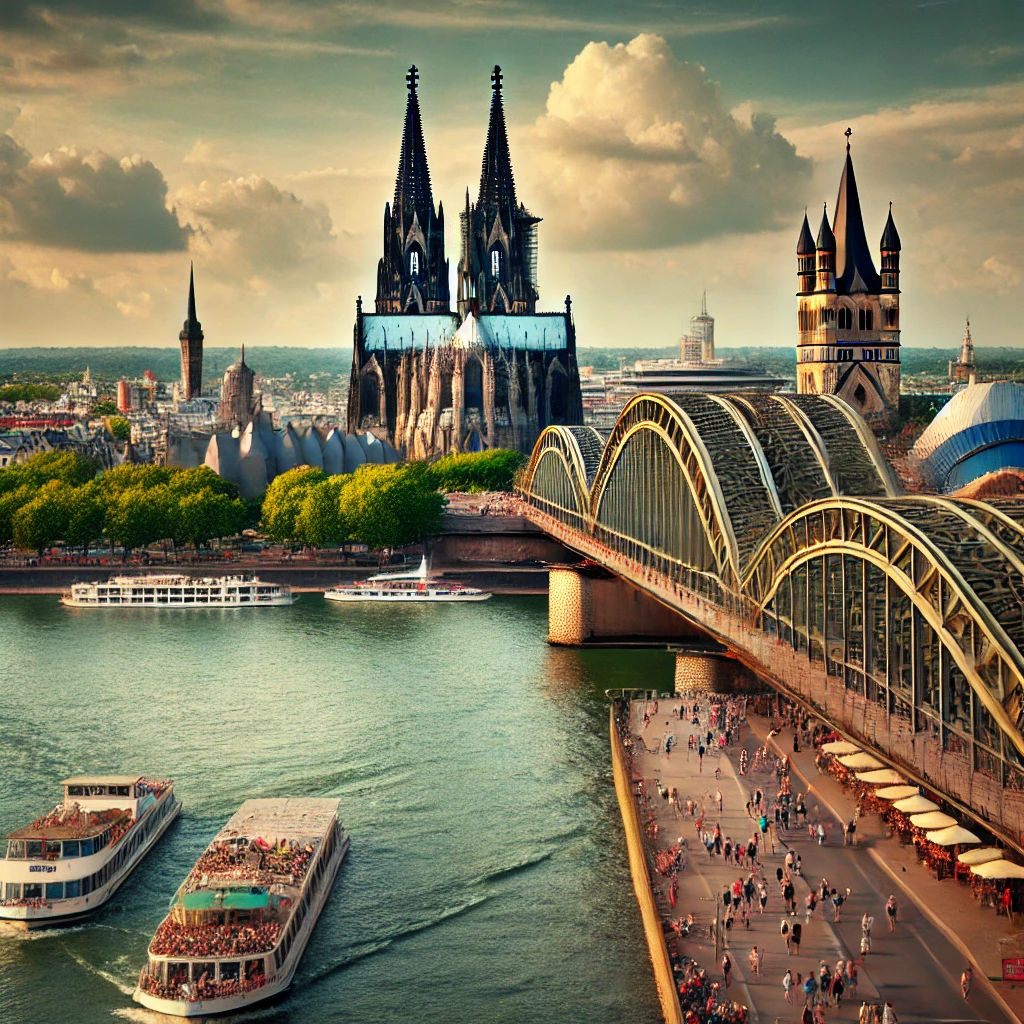 Planning Our Next European Road Trip: Reflecting on Last Year’s ...