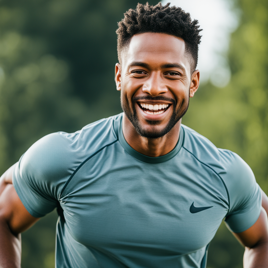 Title: Unleashing the Power of Exercise and Discipline: A Pathway to a ...
