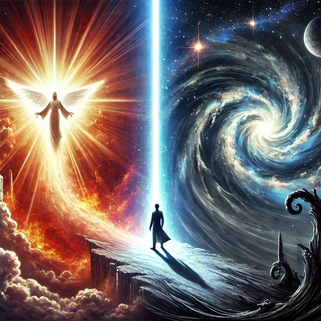 6–2: God NEVER Blames Satan For The Evil On Earth | by Richoka | Feb ...