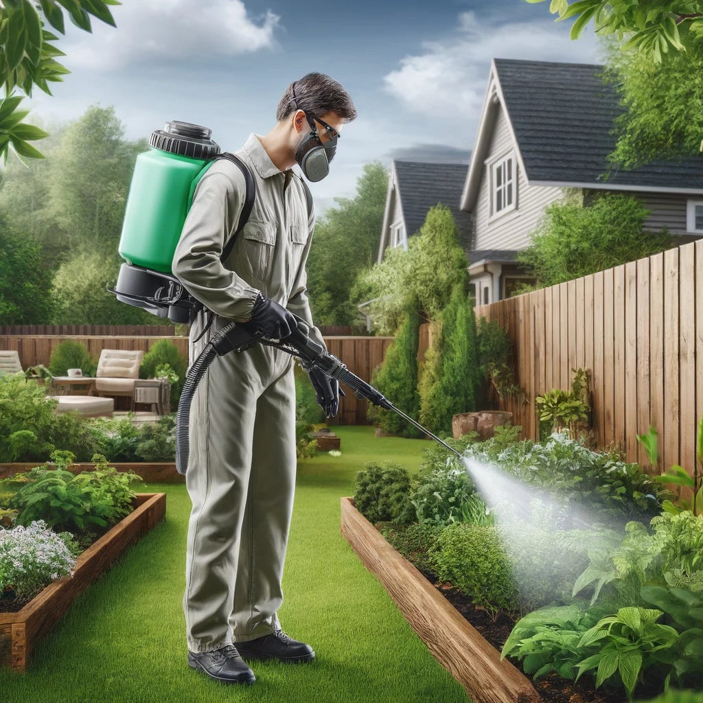 Sustainable Tick Management: Eco-Friendly Treatments in Hempstead, NY ...