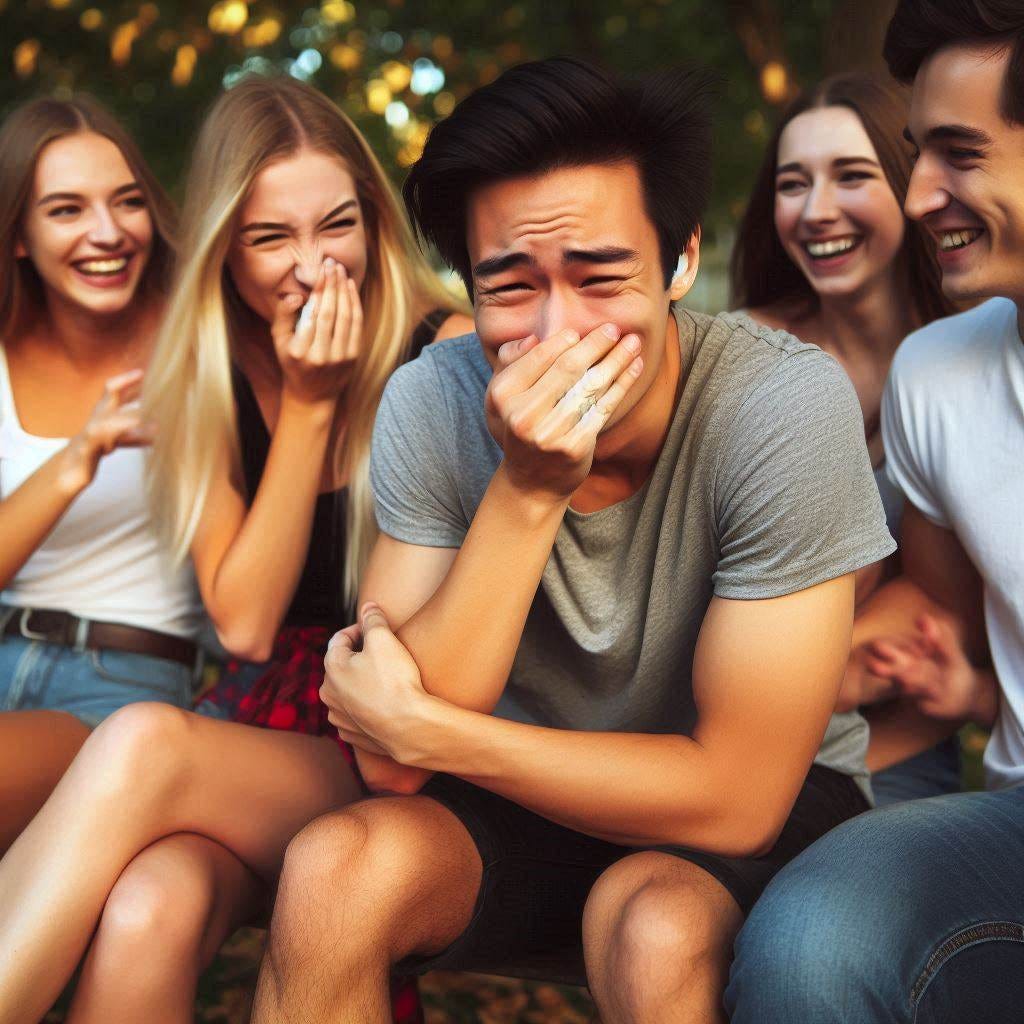 The Silent Reality of Flatulence - Understanding the Natural Process ...