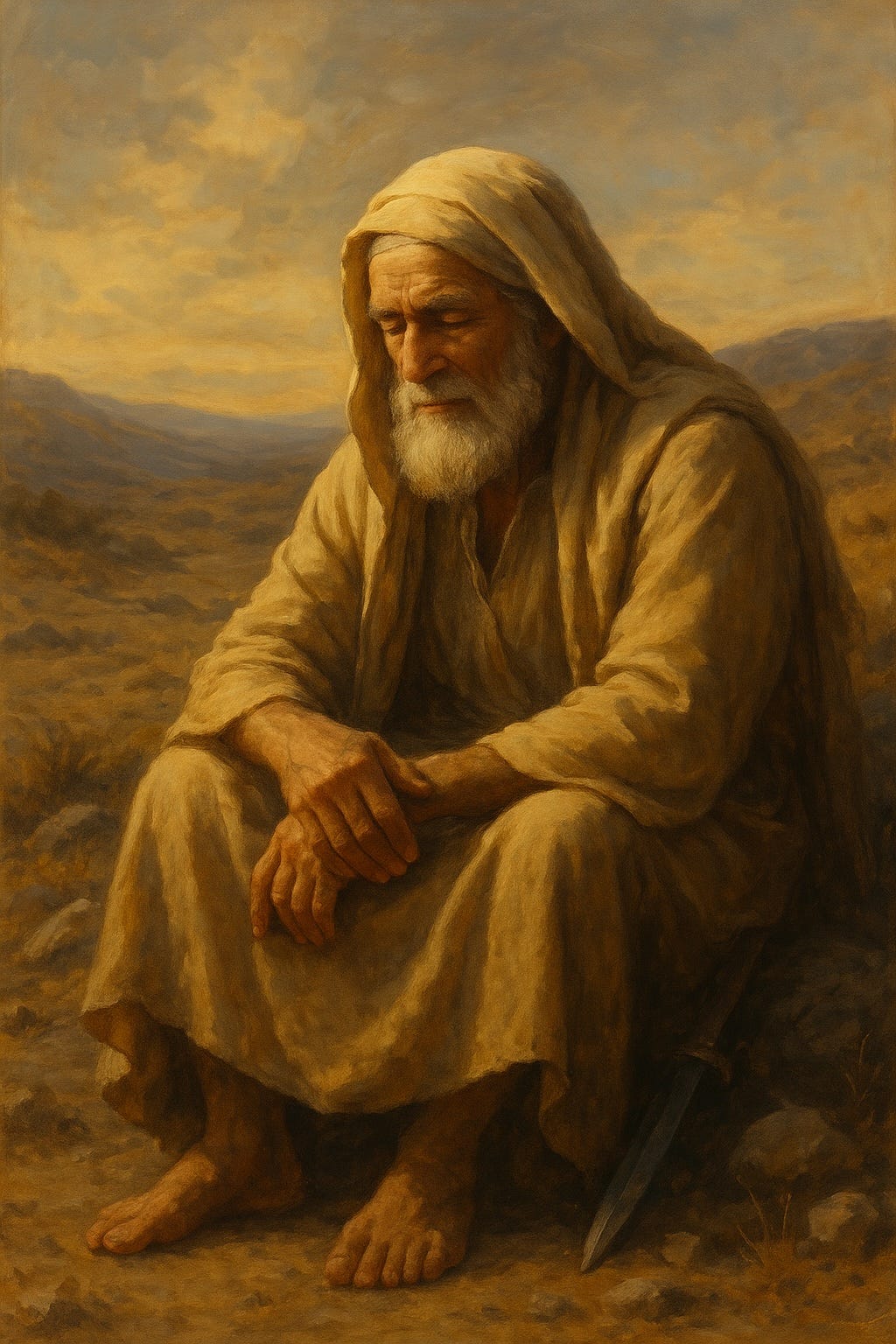 24–2: Convenient Religion Can’t Produce Conviction | by Richoka | May ...