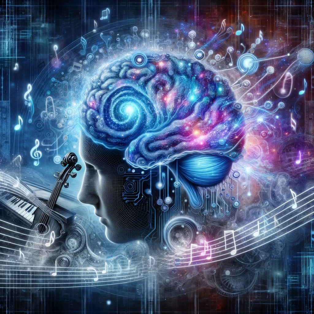 Composing the Future: Detailed Insights into Music Generation with Generative AI and Python | by ...