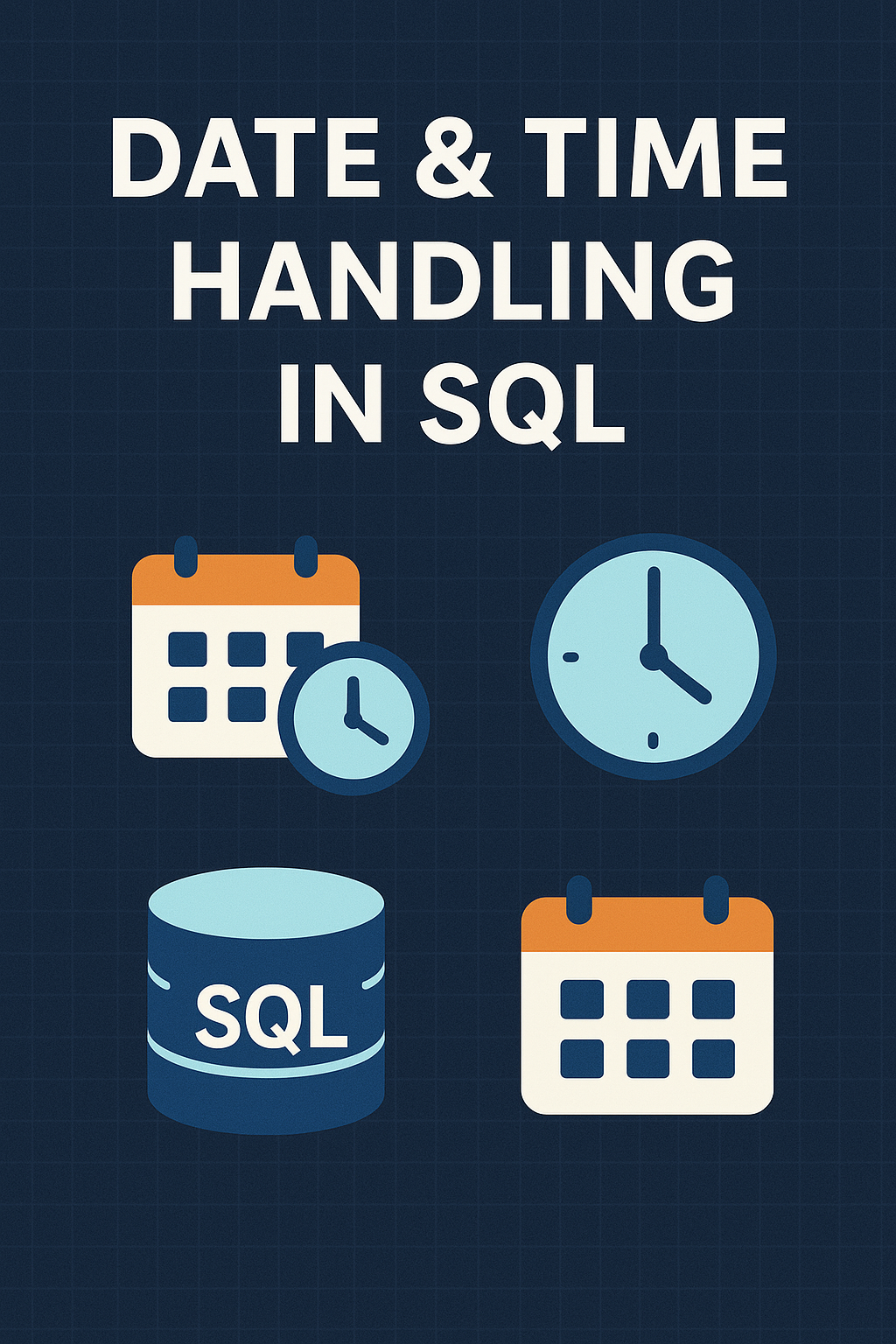 🕒 Date & Time Handling Using SQL With Snowflake Examples | by Aditya ...