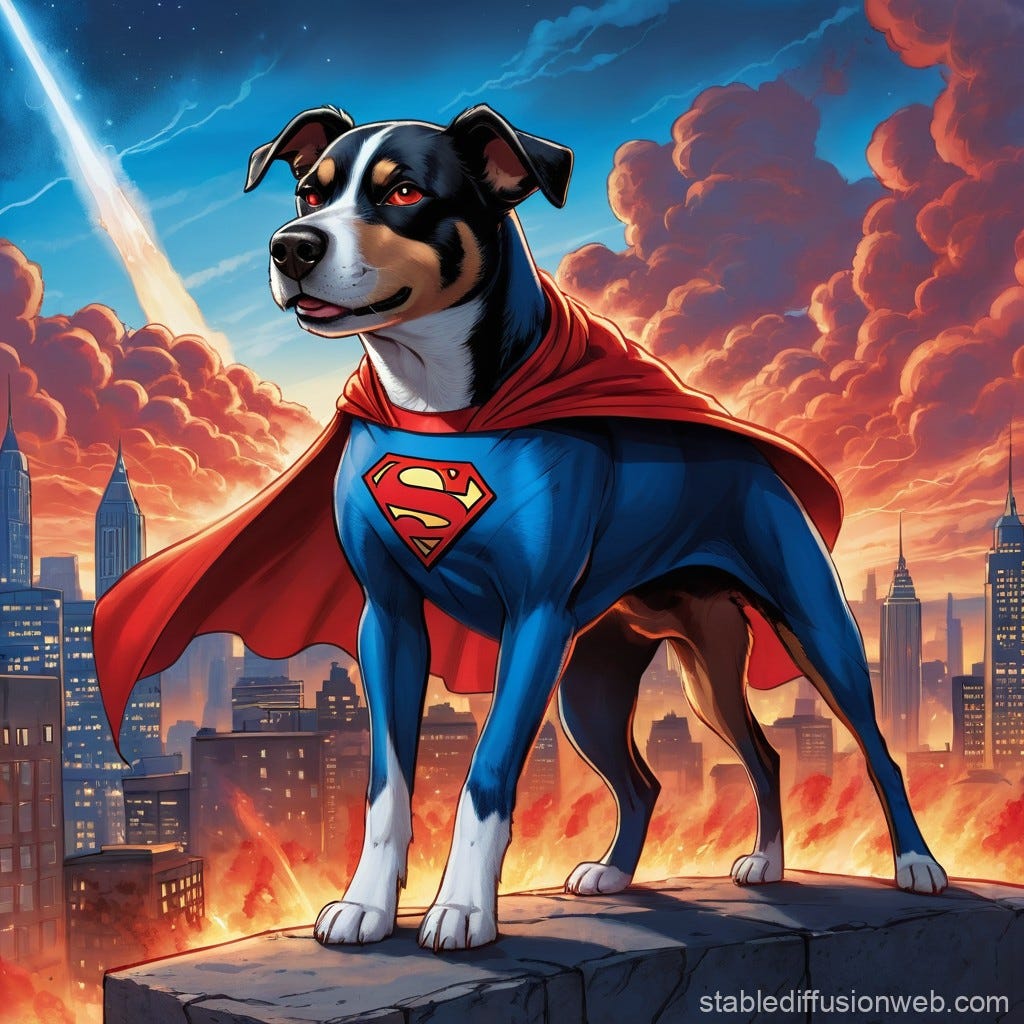 Your Dog’s Not Crazy, You’re Just Clueless: 11 Wild Things They Can ...