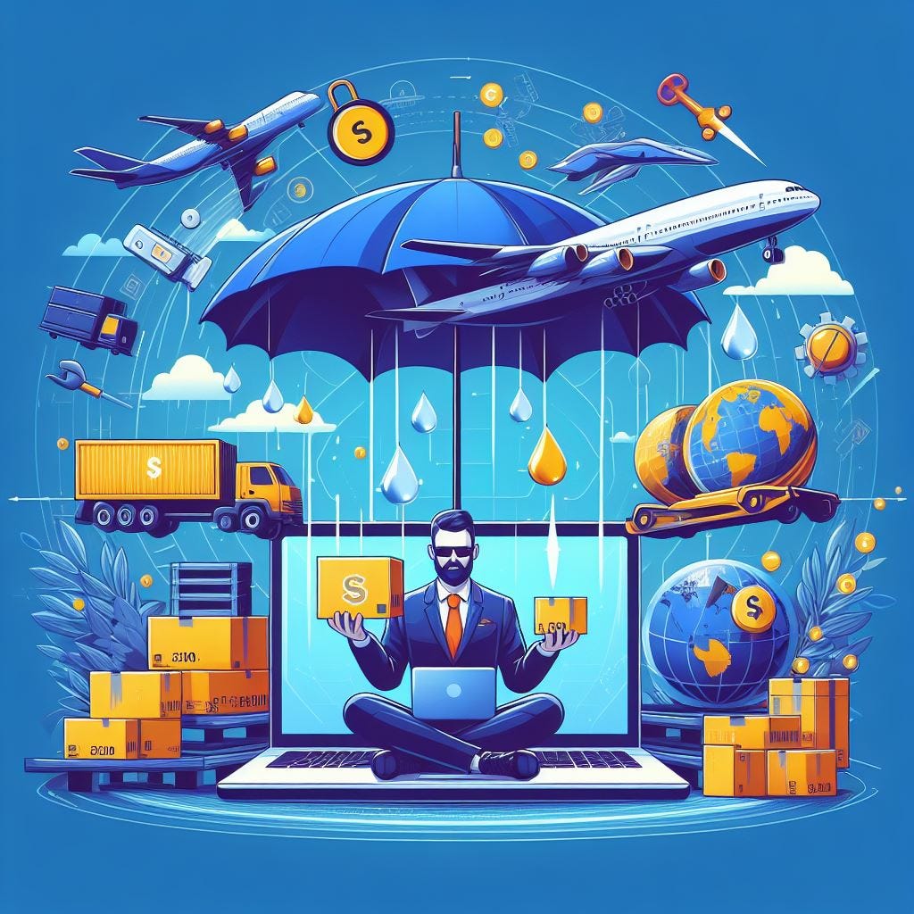 Drop Servicing Vs Dropshipping Decoded Mastering The Skills For E