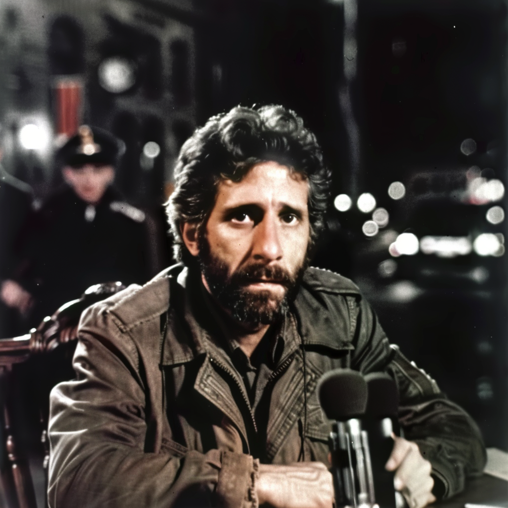 His Efforts to Expose NYPD Corruption Nearly Cost Frank Serpico His ...