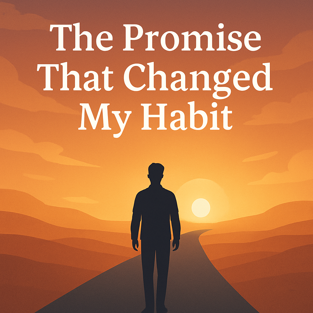 “How a Birthday Promise Turned Into My Freedom” | by Anay | Medium