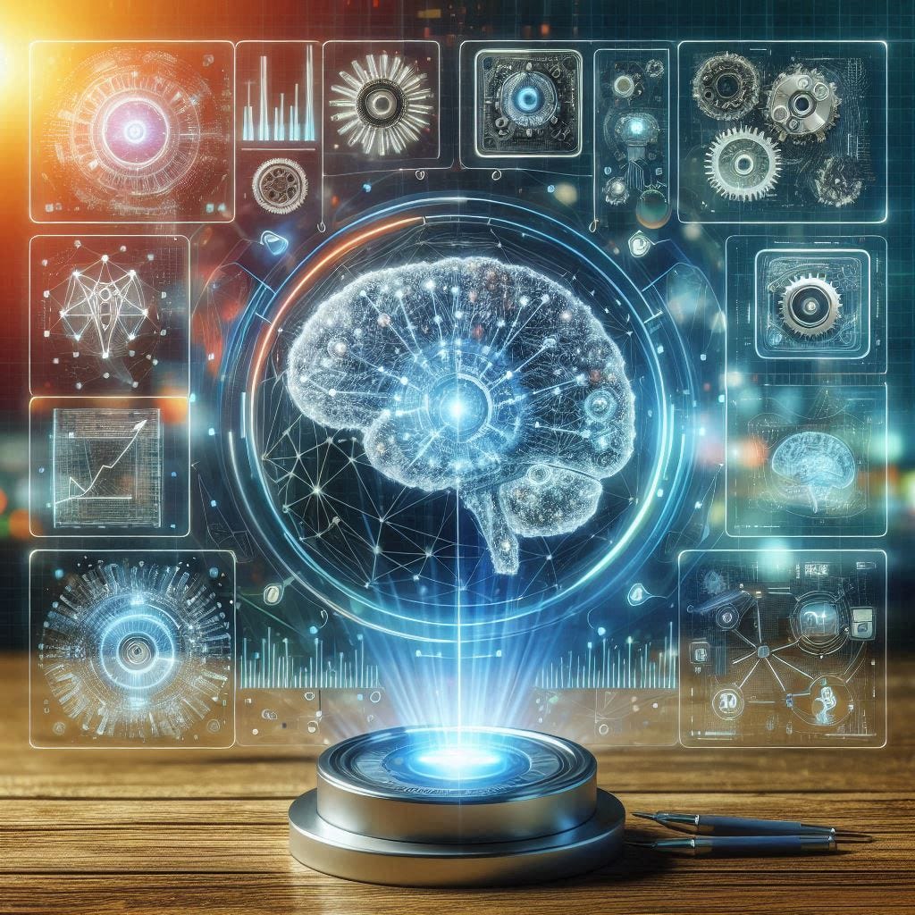 The Evolution of Machine Learning: From Concept to Transformation | by ...