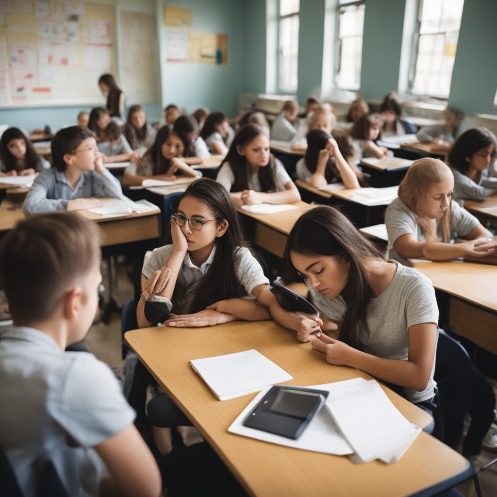Four Quick Tips for Managing Low Achieving Students | by Rheumi Jai ...