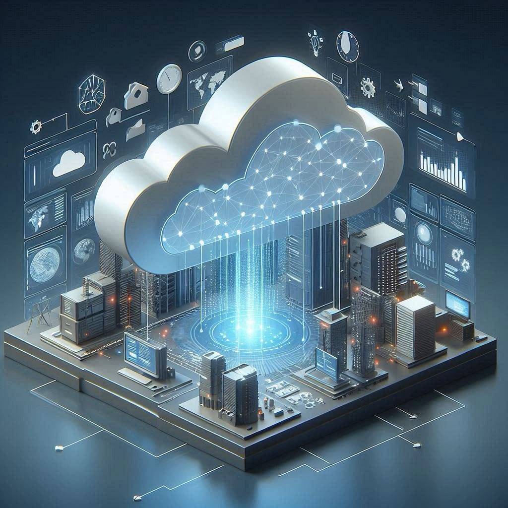 IaaS vs. PaaS vs. SaaS vs. Serverless: Which One Should You Actually ...