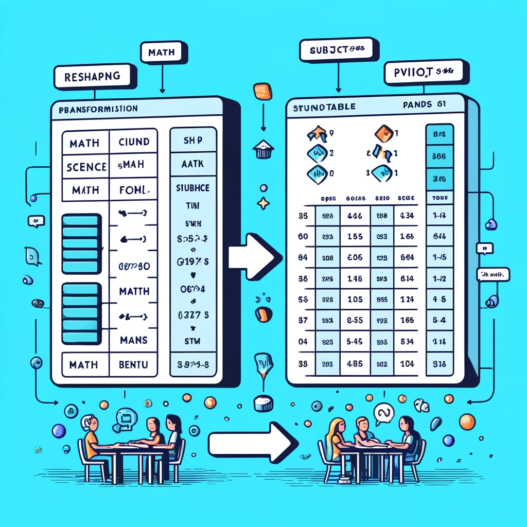 Boost Your Pandas Skills with These 10 Underrated Functions | by ...