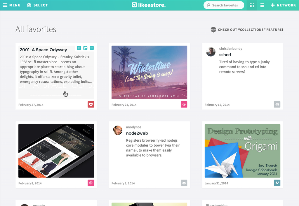 Likeastore is Shutting Down. In July 2013, we’ve launched… | by ...