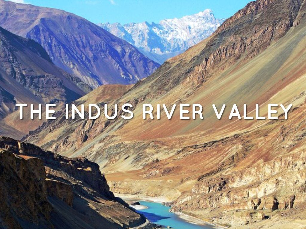 India An Introduction Before starting anything about India, I want to ...
