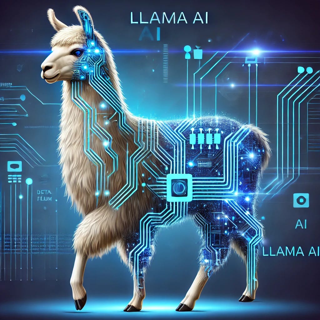 LLAMA Series. — technical evolution of LLAMA models | by Ankit kumar | Medium