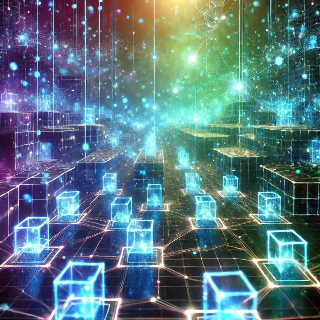 Understanding Mappings In Solidity Howwhen And Where To Store Data By Kent Daneel Oct