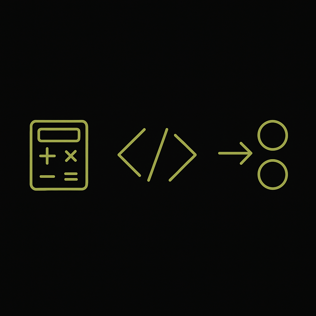 Solidity Basics Part 5: Functions with Inputs and Outputs | by 0xR2R | Aug, 2025 | Medium