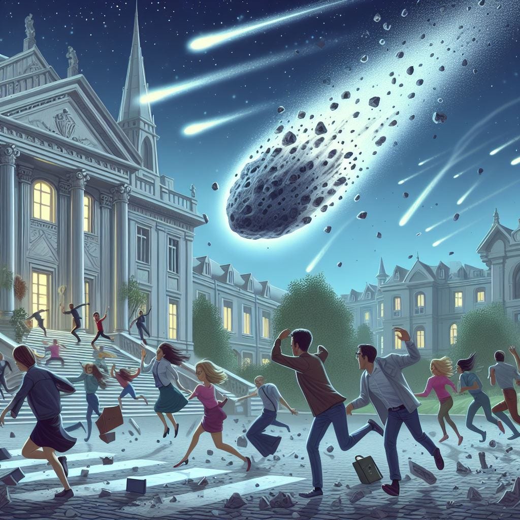 How to destroy UK Higher Education: A Plan by the Onward think tank ...