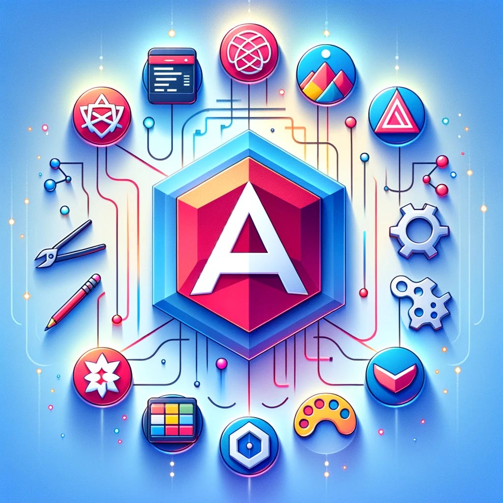 The Top 5 Tools and Extensions Every Angular Developer Should Use | by Roman Ceresnak, PhD ...
