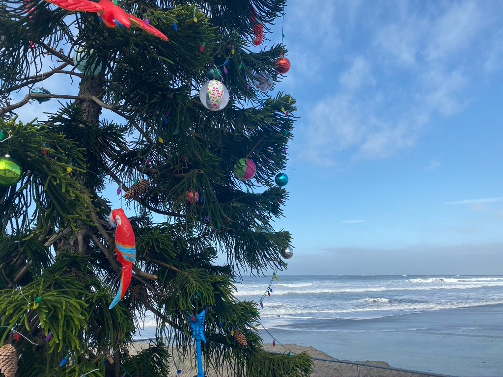 Christmassy is a Word. You know what the best part of this… | by Mark ...