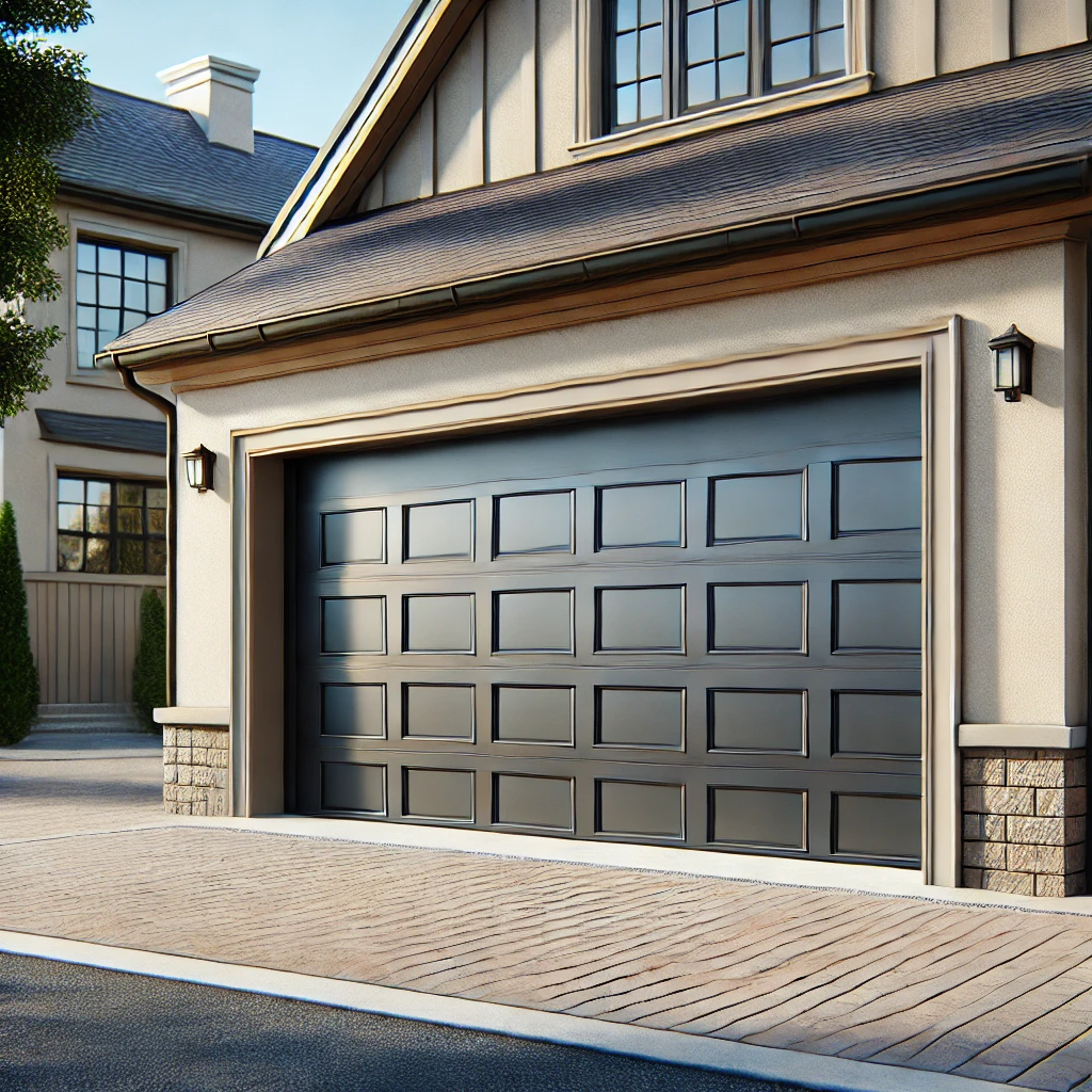 5 Essential Garage Door Security Features to Consider When Choosing One ...