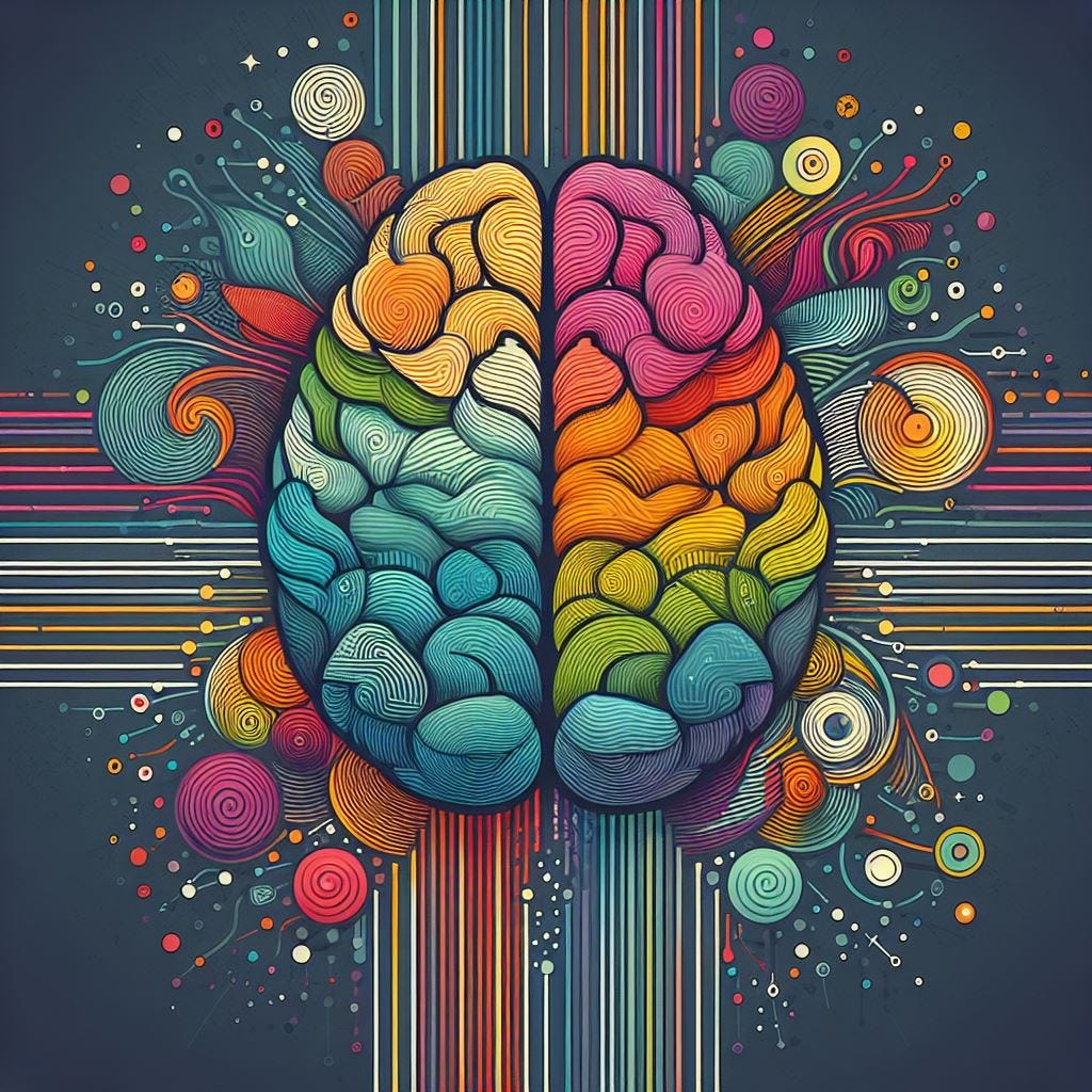 INTJ and INTP. The Myers-Briggs Type Indicator (MBTI)… | by Hermes ...