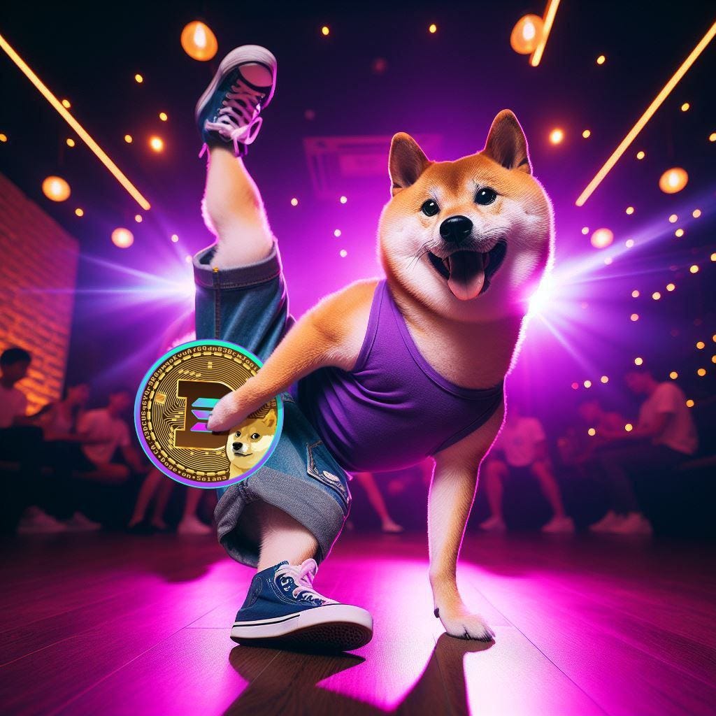 In the dynamic and ever-evolving world of cryptocurrencies, few have ...