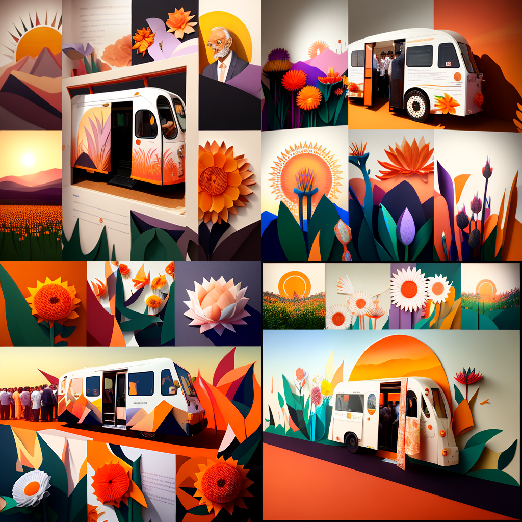 Something pretty.. Midjourney BotBOT — Today at 7:31 PM | by Tony ...