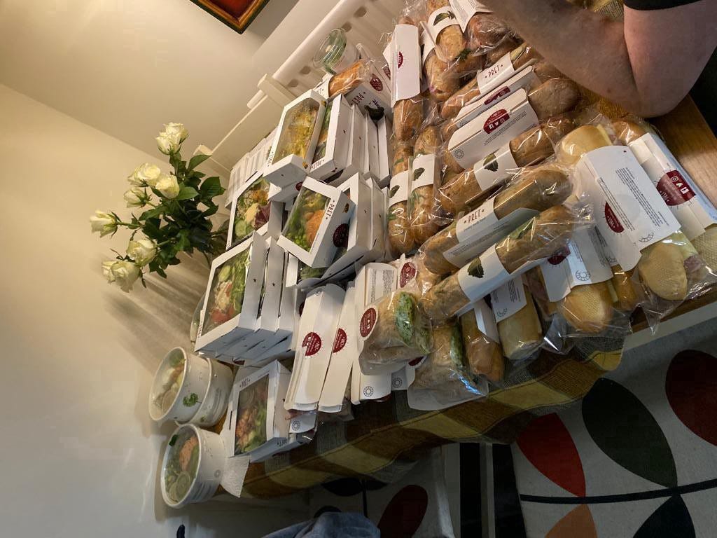 How Did We Reduce Our Monthly Food Bill To 35 By Orsi Beata Nagy How Did We Reduce Our Monthly Food Bill To 35 By Orsi Beata Nagy